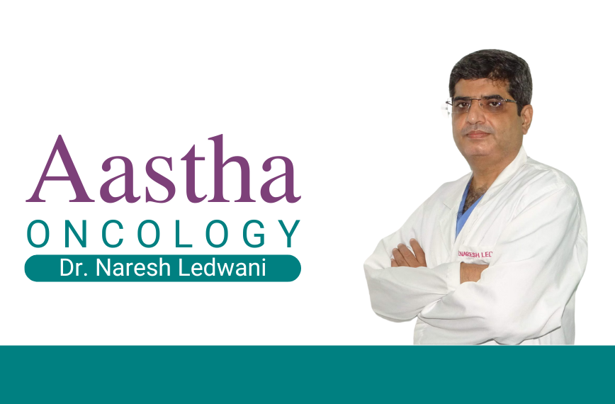 About Us - Dr Naresh Ledwani
